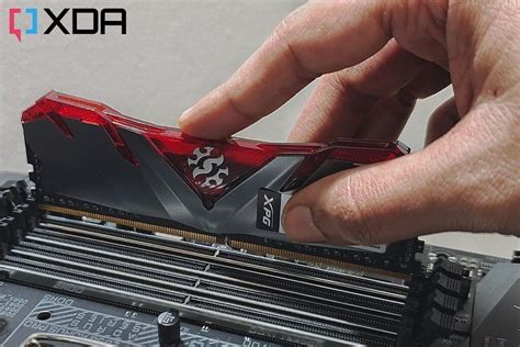 How To Install RAM Modules On The Motherboard A Beginners Guide