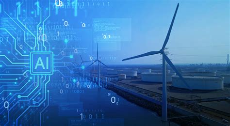 Trends Research And Advisory Ai In Energy Transformation Driving