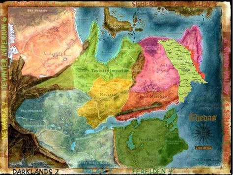 My Dungeon Master Doesnt Want To Use The Map I Made Rdragonageinqusition