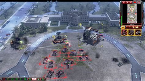 Gentool 74 Released Command Conquer News Cncnzcom
