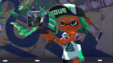 Splatoon 3s Most Hated Gun Needs To Go Players Say