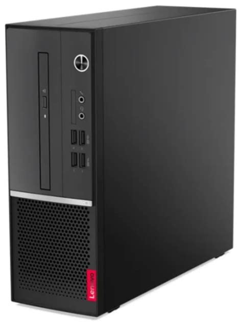 Системный блок Lenovo V50s-07IMB Black (i7-10700 8Gb 256Gb), купить по ...