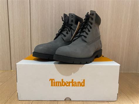 팀버랜드 6인치 워터프루프 부츠 후루츠패밀리