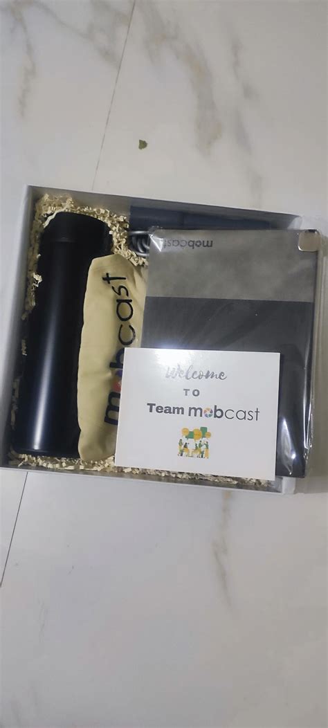 Rajan Gupta On Linkedin Mobcast Innovations Thank You For Providing