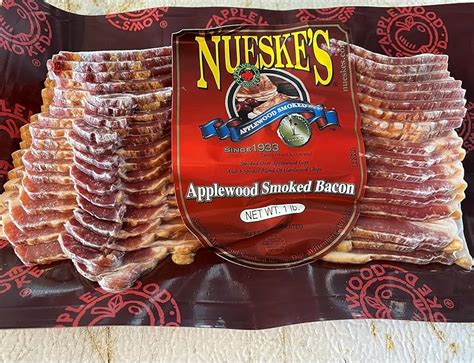 How To Cook Nueskes Bacon
