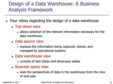 Ppt Data Warehousing Powerpoint Presentation Free Download Id 4035205