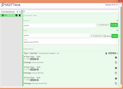 esp8266 connecting to mqtt broker techtutorialsx