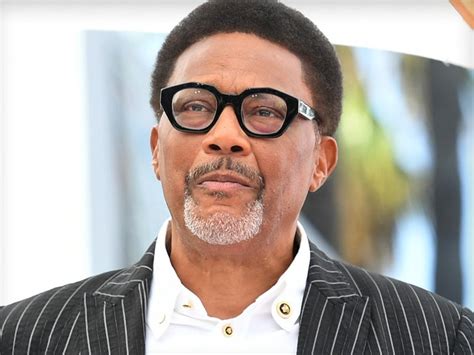 Judge Mathis Sued For Allegedly Threatening To Shoot City Worker