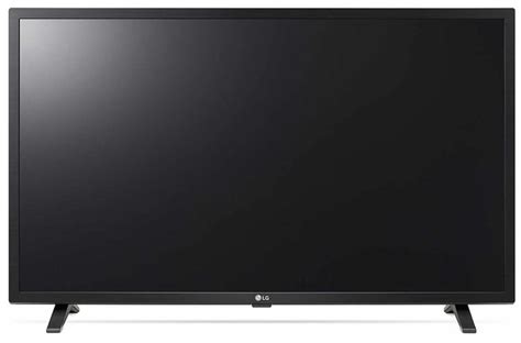 Обзор LED-телевизора LG 32LM550BPLB HD Ready