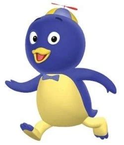 Pablo The Backyardigans Great Characters Wiki Fandom
