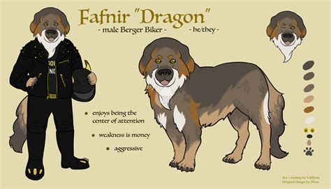 Fafnir Dragon 15 On Toyhouse