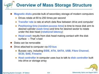 Disk Management Ppt