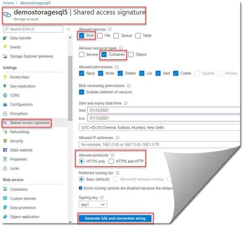 How To Backup Azure Sql Database Azure Lessons