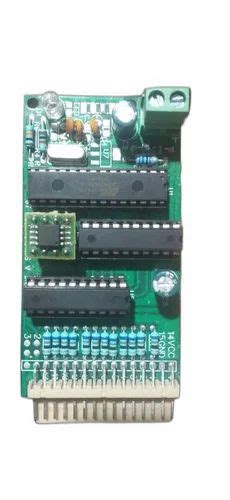 Port Parallel Pixel Led Controller V DC At Piece In Jaipur ID