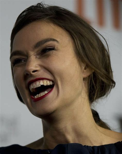 16 Celebrities Who Embraced Their Perfectly Imperfect Smiles