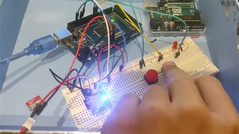 Problemas Inciando Dfplayer Hardware Arduino Forum