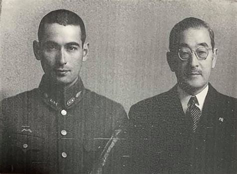 Casey Wang on Twitter RT wake neko 藍眼睛的日軍戰士 来栖良 1919年1月8日 1945年2月
