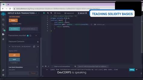 prince owerre on linkedin solidity smartcontract solidityforbeginners