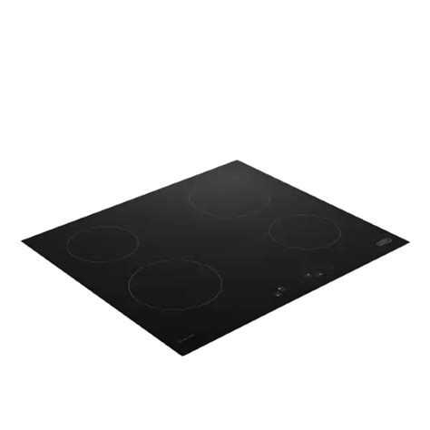 Defy 65cm Slimline Touch Control Vitroceramic Hob Dhd406a