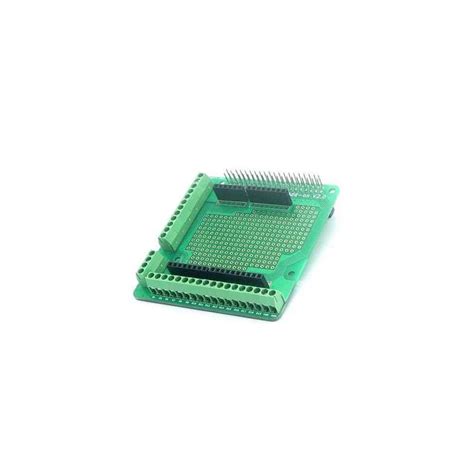 Replaced AL 113492 Raspberry Pi2 2x20pin Screws Prototype Add On V2 0 Itead IM150627003