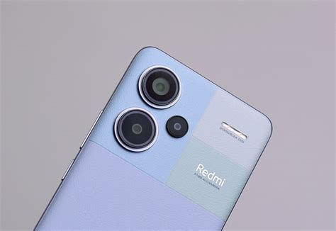 بررسی تخصصی و کامل گوشی ردمی شیائومی Redmi Note 13 Pro مجله اینترنتی کیمیا هاست