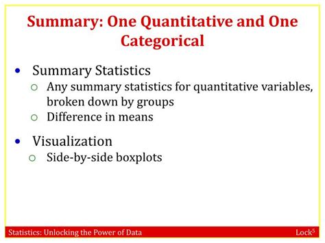 PPT Describing Data Two Variables PowerPoint Presentation ID