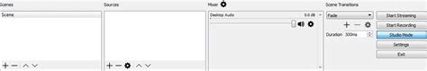 How To Record Desktop Screen With OBS