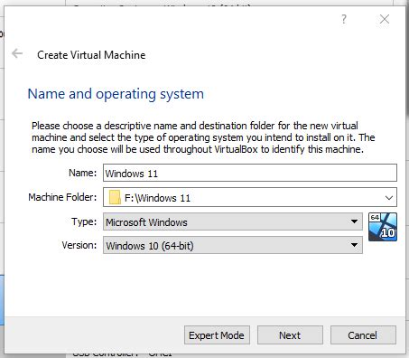 How To Install Windows On Oracle VirtualBox AvoidErrors