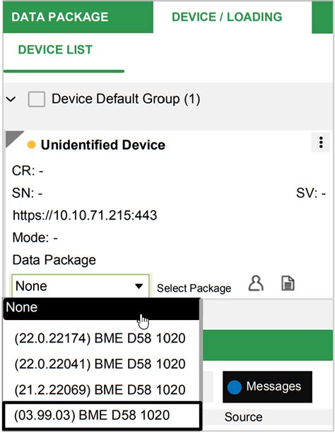 Schneider Electric Modicon M580 Distributed Pac Firmware Installation Guide