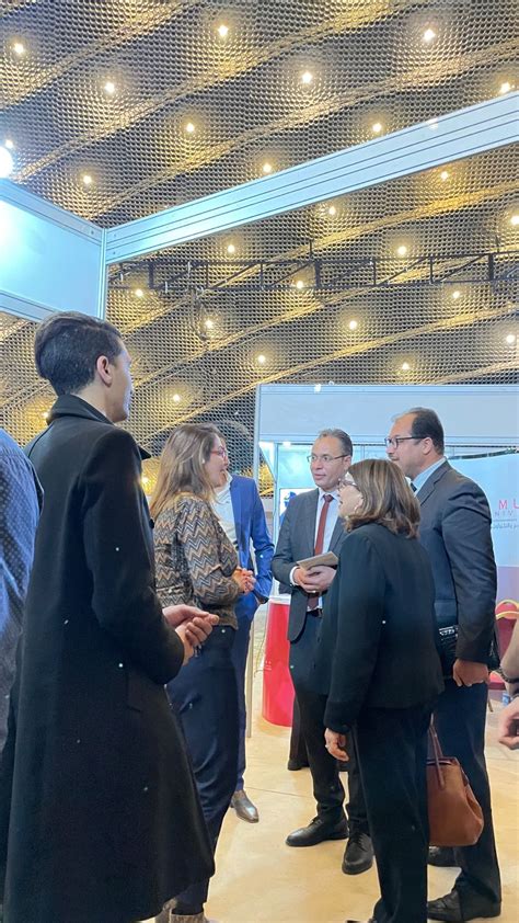 Wael Hajji Posted On Linkedin