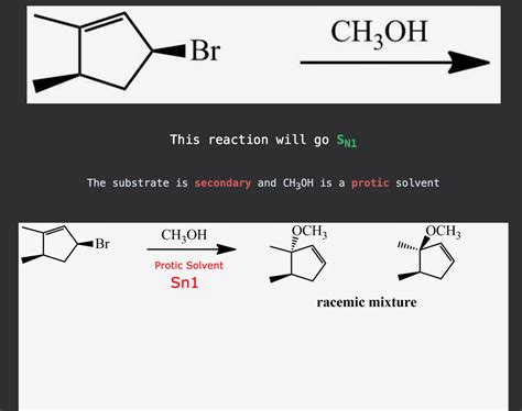 78 Best Sn1 Images On Pholder Space X Lounge Organic Chemistry And Chemistry