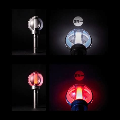 Enhypen Official Lightstick Ver2 Insa Korean Store