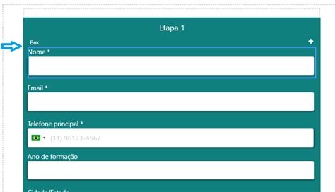 Como Editar Um Modelo De Pop Up Em Box Plataforma Rubeus