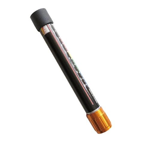 펜 모양의 자동차 페인트 두께 게이지 팁 방수 충돌 테스트 검사 Aliexpress