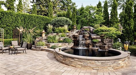 Residential Hardscaping Services In The Bay Area Green Bay Landscaping