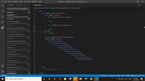 Can Anyone Help Me Why Are The Keep Being Indented Like This Scrolller
