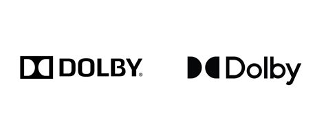 Dolby System Logo