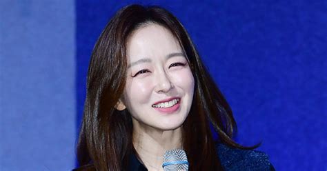 박선영 아나운서 ‘우아한 미소