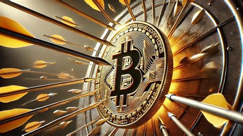 Market Mayhem Bitcoin Crashes Below 59k 223m In Liquidations As