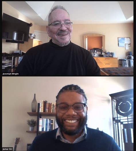 Ep 24 Rev Jeremiah Wright And MLKs Legacy And Justice For All Podcast