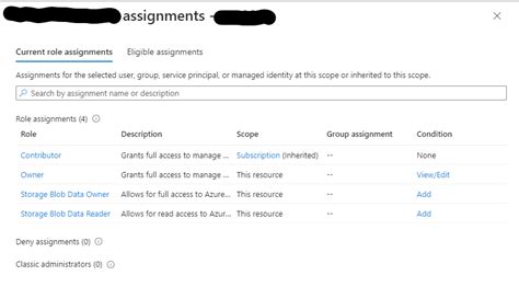 Connecting To An Azure Data Lake Gen 2 At A Worksp Microsoft