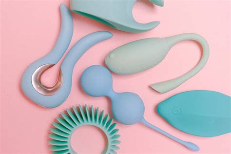 Os Melhores Brinquedos Sexuais Para Experimentar Box Do Amor