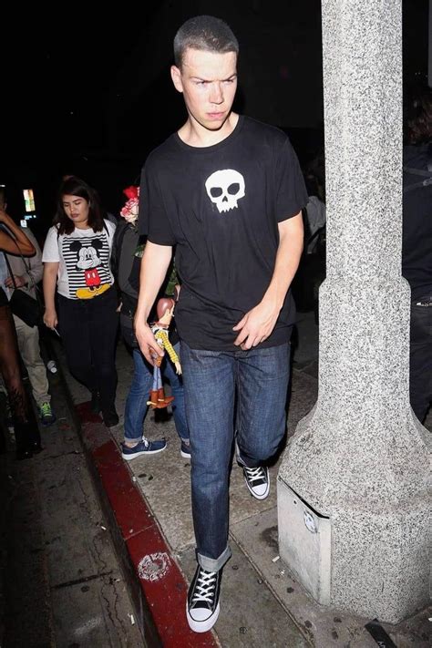 Will Poulter Dressed Up As Sid From Toy Story Awesome Artofit