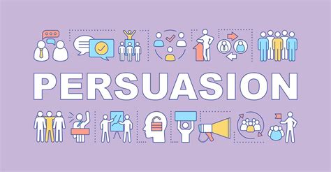 Persuasion Vector Art Icons And Graphics For Free Download