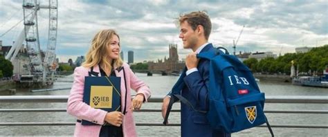 El IEB Estrena Campus Universitario En Madrid IEB