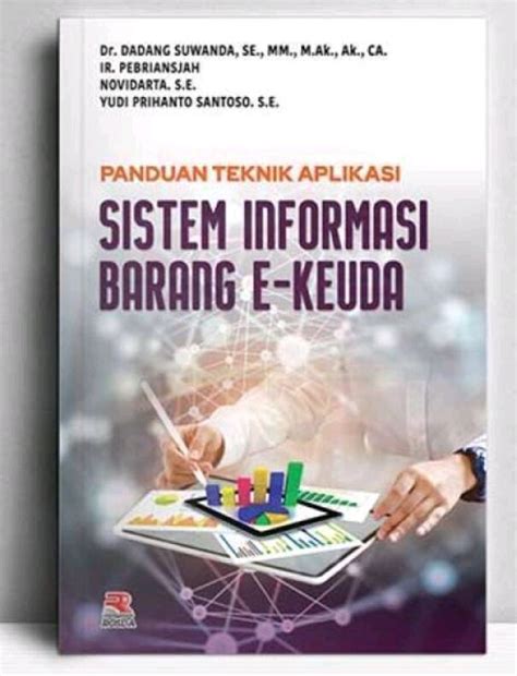 Panduan Teknik Aplikasi Sistem Informasi Barang E Keuda Lazada Indonesia