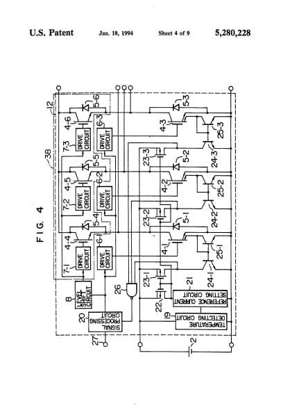 Embraco Compressor Wiring