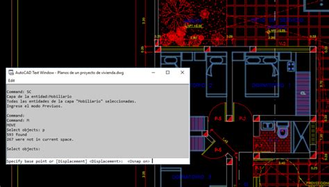 Rutina Lisp Que Inserta Bind Todas Las Referencias Externas De Un