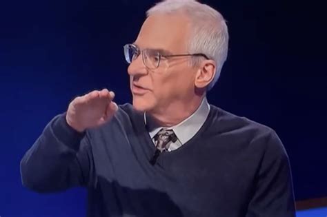 Jeopardys Sam Buttrey I Declined Seat In Titanic Submersible