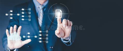 Document Management System Online Documentation Database And Process